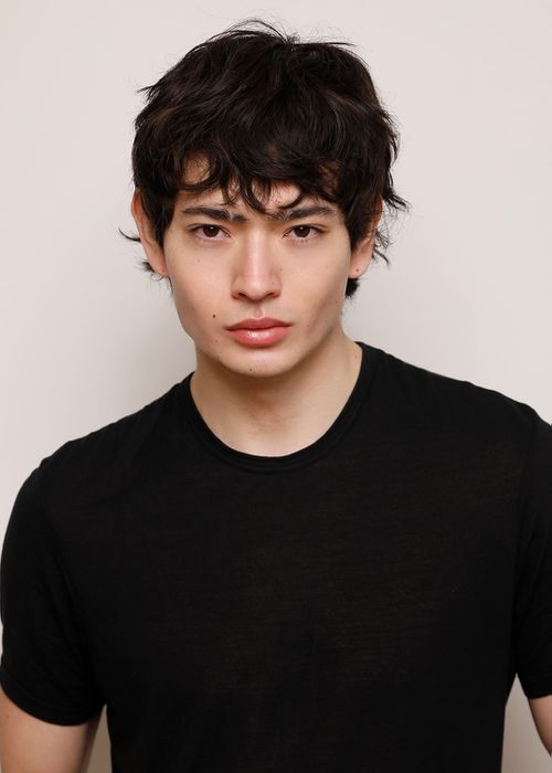 Ryan Costello - Model Profile - Photos & latest news