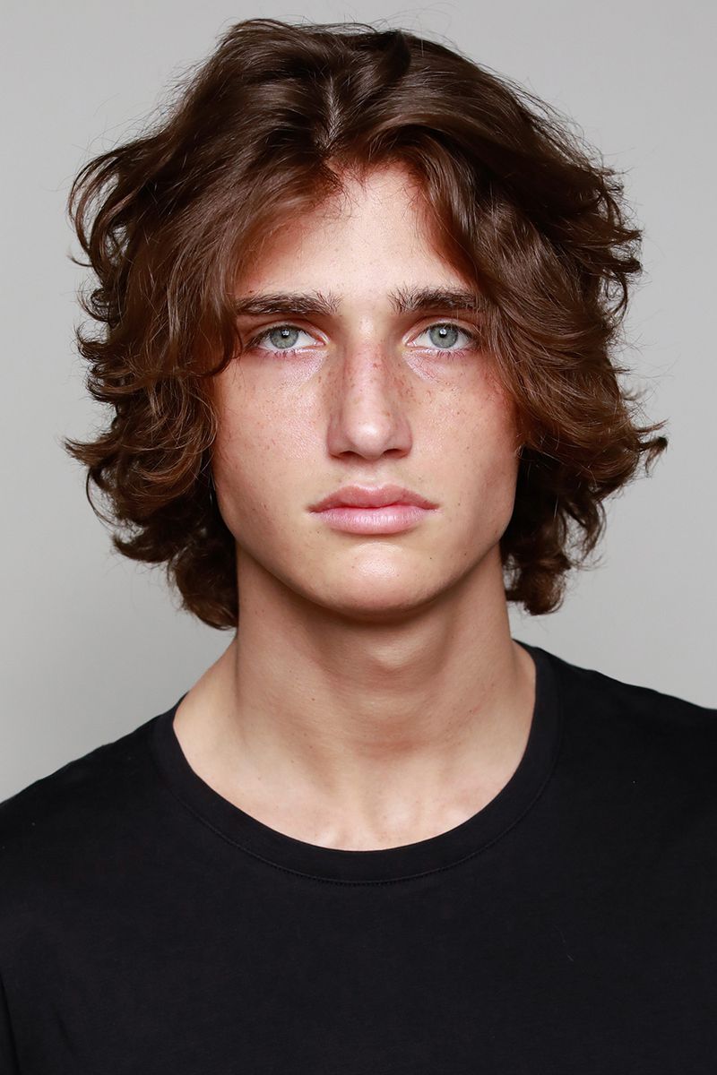 DNA Models 2023 Polaroids/Portraits (Polaroids-Digitals)