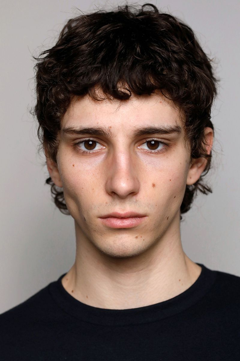 DNA Models 2023 Polaroids/Portraits (Polaroids-Digitals)