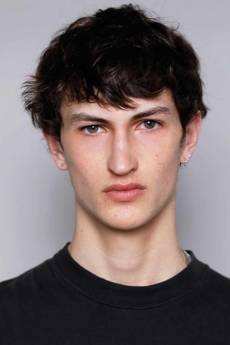 DNA Models 2023 Polaroids/Portraits (Polaroids-Digitals)