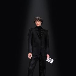 Mathieu Simoneau - Model Profile - Photos & latest news