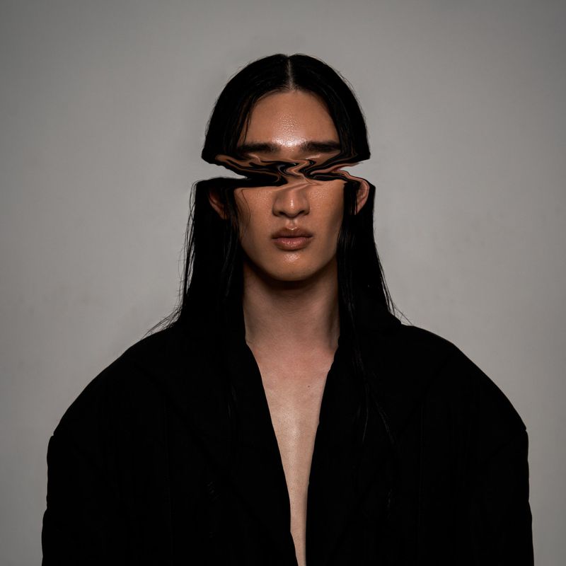 Vincent Li AW 23 (Various Campaigns)