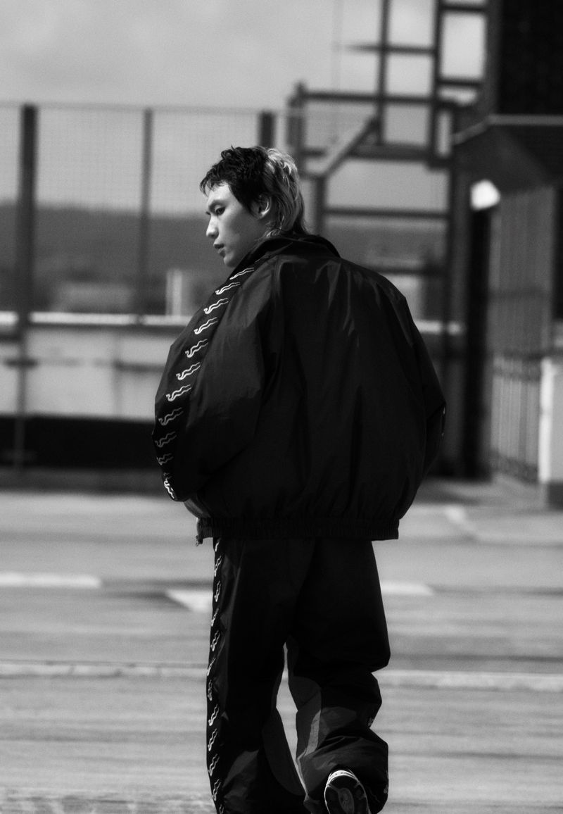 Lu'u Dan S/S 23 Lookbook (Lu'u Dan)