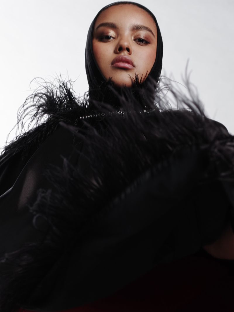 Jade by Ace Amir (Test Shoot)