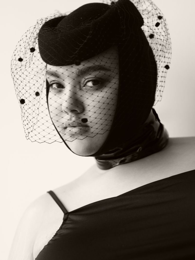 Jade by Ace Amir (Test Shoot)