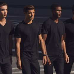 Benj Lee - Model Profile - Photos & latest news