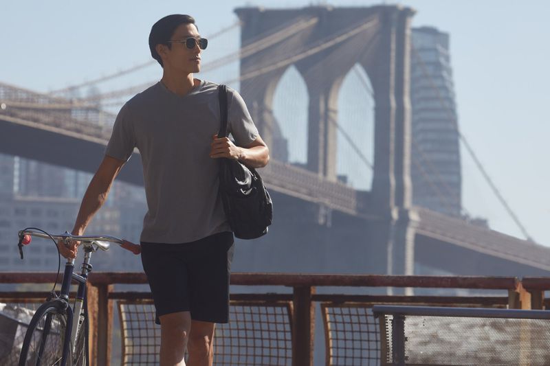 Van Heusen S/S 23 (Van Heusen)