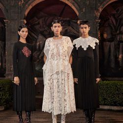 Tindi Mar - Model Profile - Photos & latest news