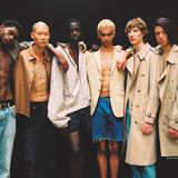 Scout Model Agency (Zurich, Switzerland) Modeling Agency - models.com ...