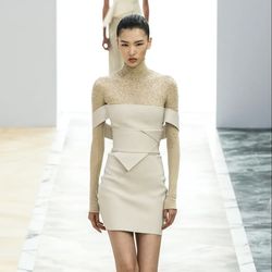 Ying Ouyang - Model Profile - Photos & latest news