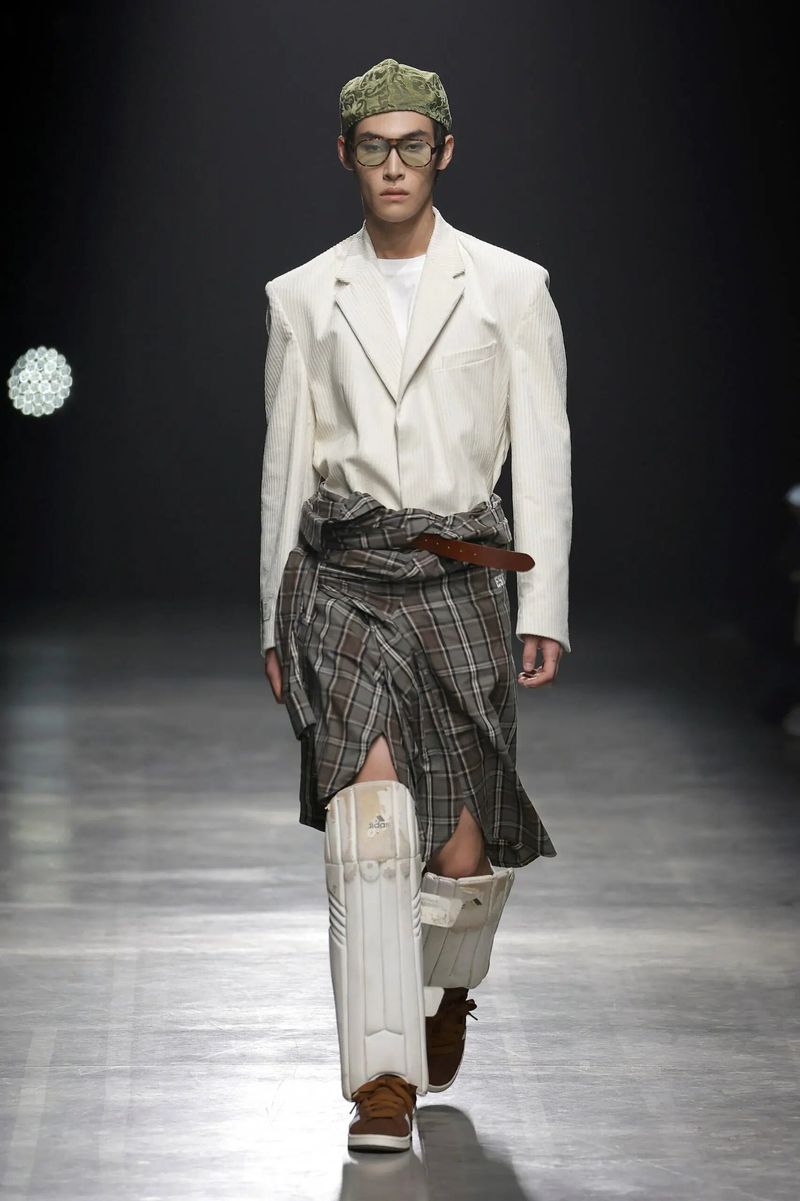 Family First F/W 23 Men's Show (Various Shows)