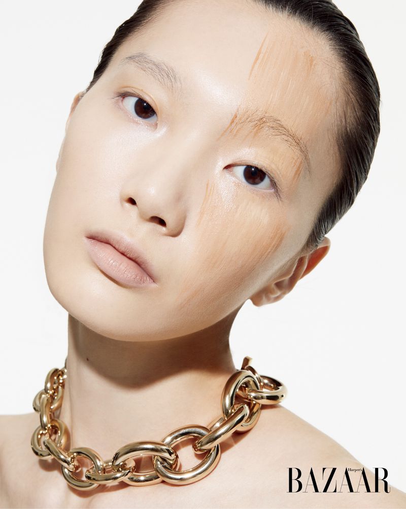 Harper’s Bazaar HK May 2022 by Hakka.Yip (Harper's Bazaar Hong Kong)