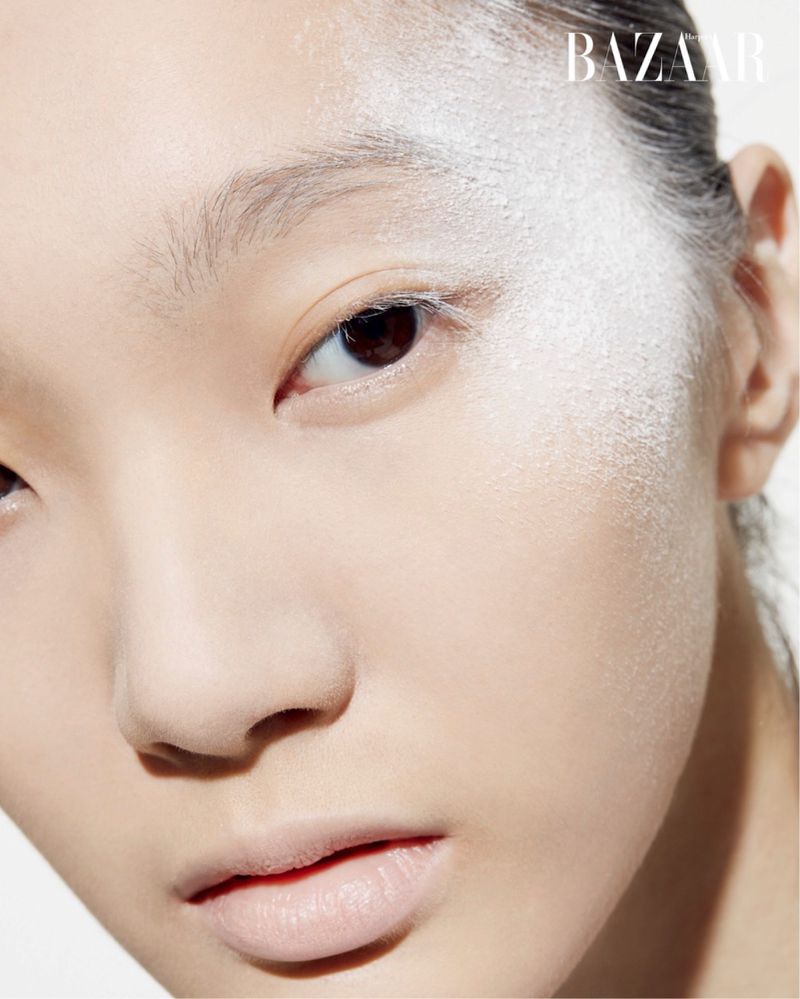 Harper’s Bazaar HK May 2022 by Hakka.Yip (Harper's Bazaar Hong Kong)