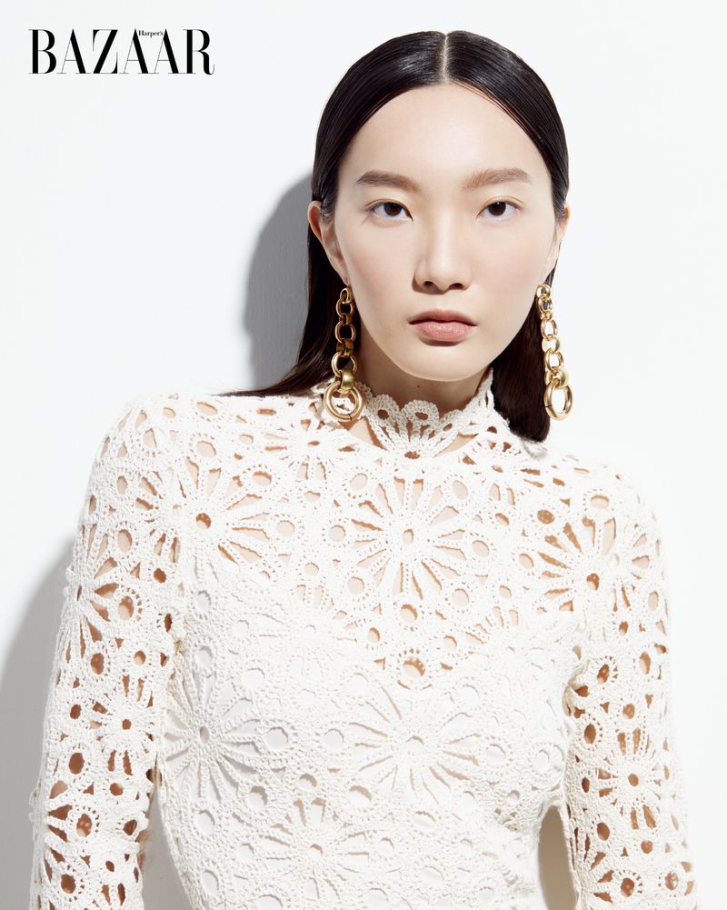 Harper’s Bazaar HK May 2022 by Hakka.Yip (Harper's Bazaar Hong Kong)