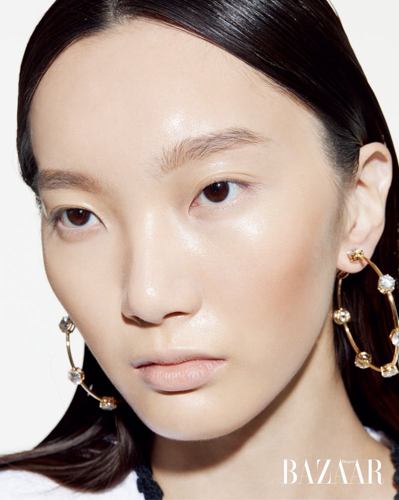 Harper’s Bazaar HK May 2022 by Hakka.Yip (Harper's Bazaar Hong Kong)