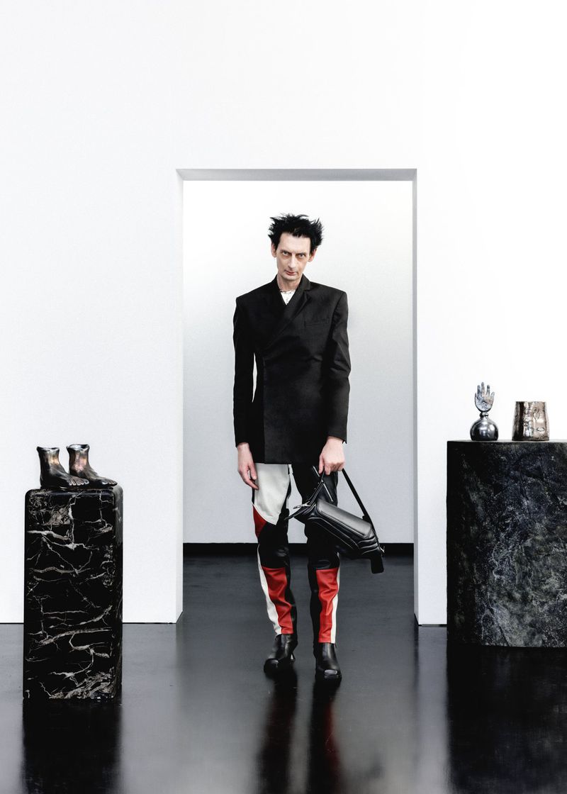HIGHSNOBIETY X ZALANDO: Art Basel (Zalando)