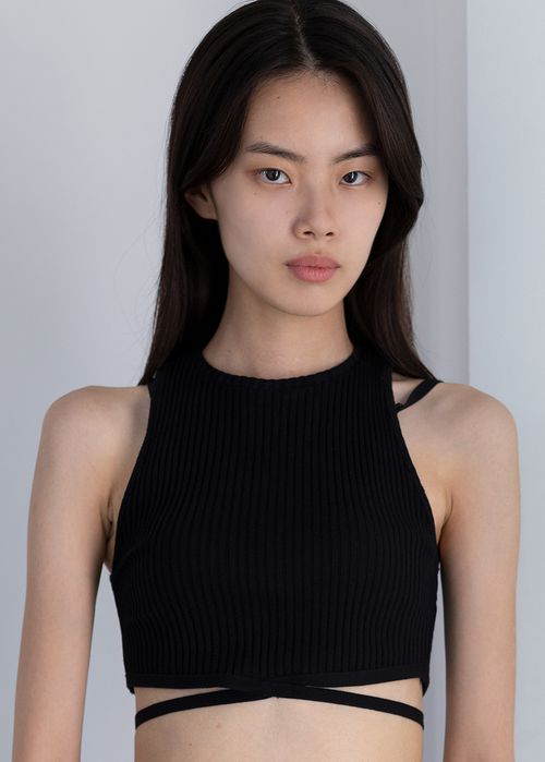 Soyoung Lee - Model - detail by client