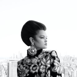 Rachel Johnson - Model Profile - Photos & latest news