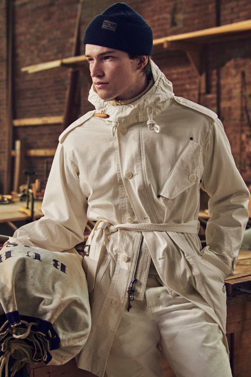 Polo Ralph Lauren Men's Pre-Fall 2023 (Polo Ralph Lauren)