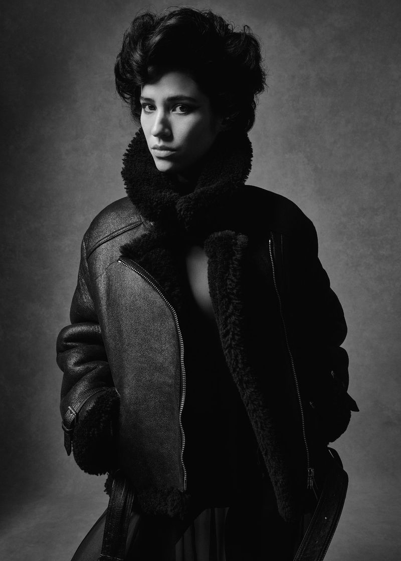 Fly Me to the Moon (HERO Magazine)