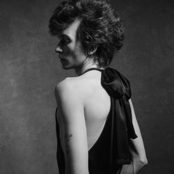 Leif Jones - Model Profile - Photos & latest news