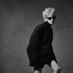 Carson Williams - Model Profile - Photos & latest news