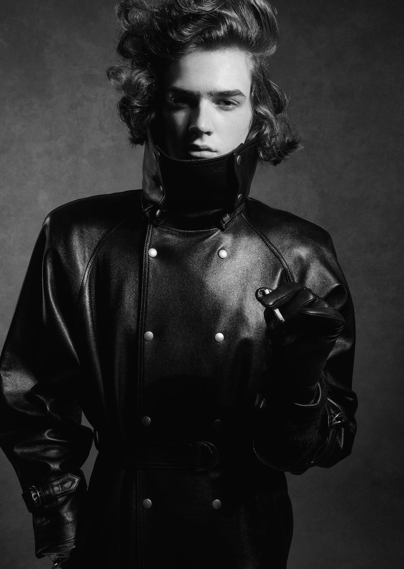 Fly Me to the Moon (HERO Magazine)