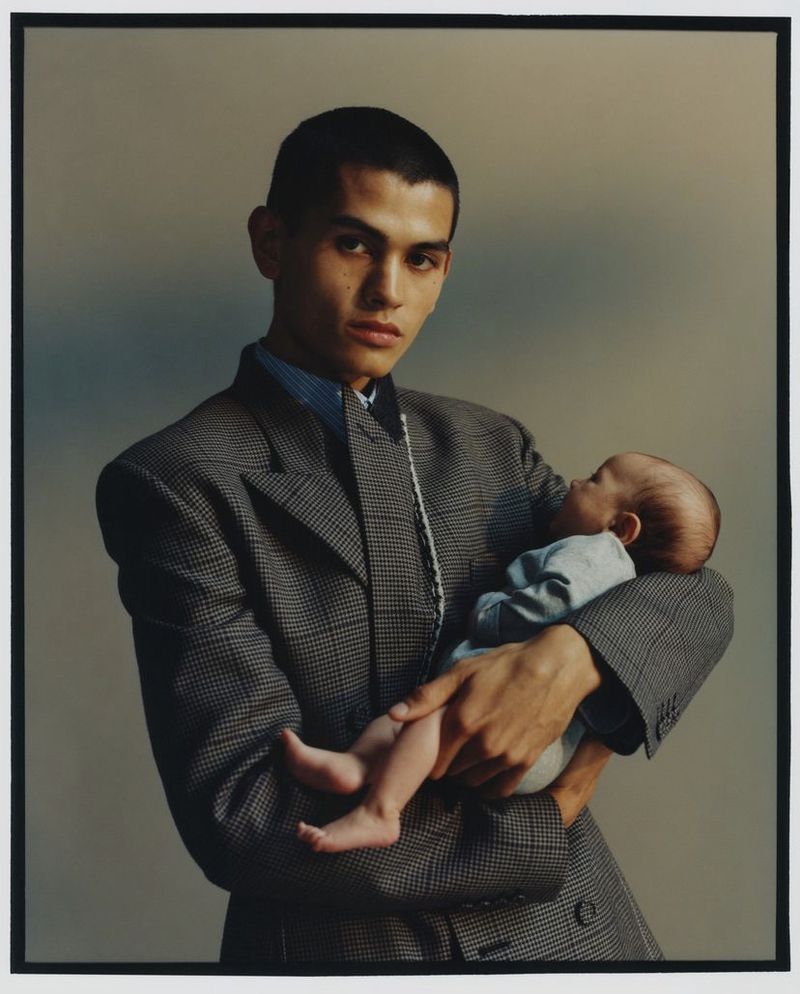 Metal Magazine x Dior (METAL Magazine)