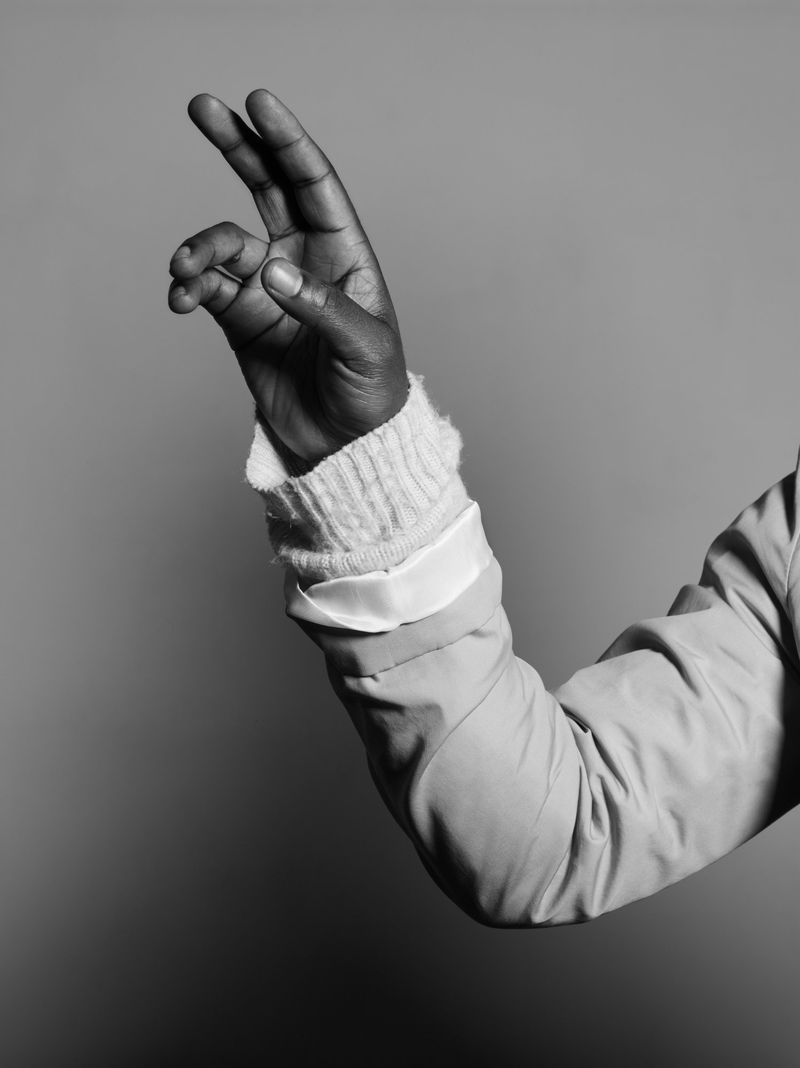 Live From New York by Maru Teppei (Cero Magazine)