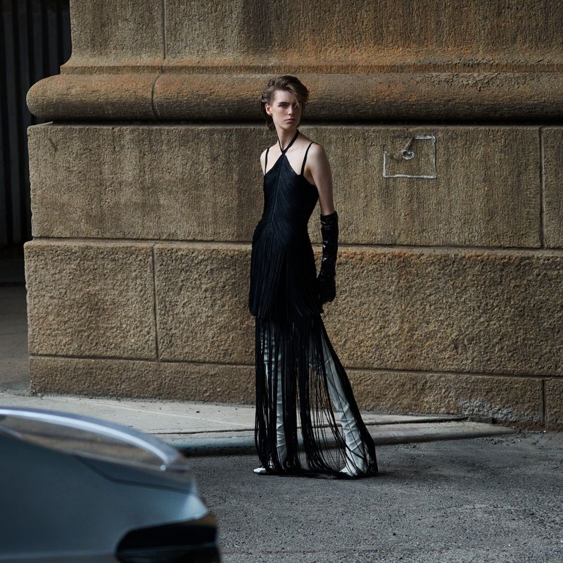 Style Maven (Vestal Magazine)