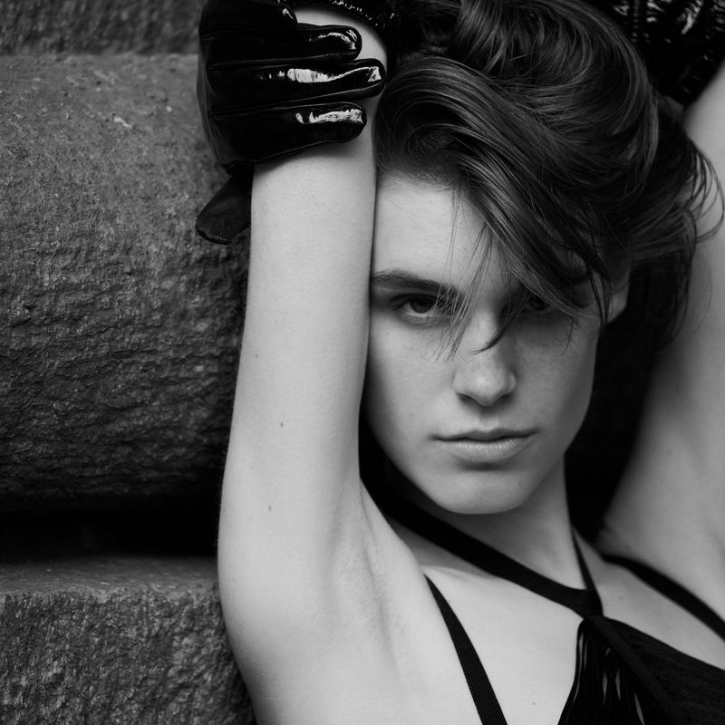 Style Maven (Vestal Magazine)