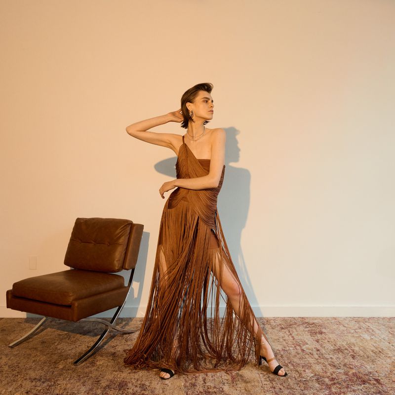 Style Maven (Vestal Magazine)