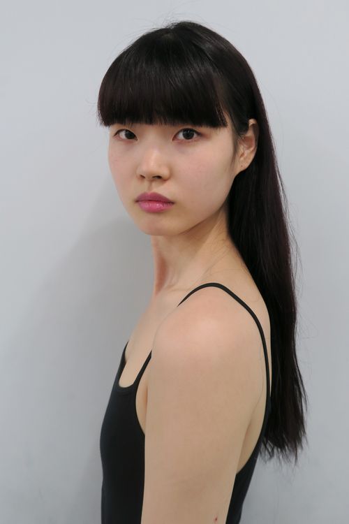 Hojeong Kim - Model Profile - Photos & latest news