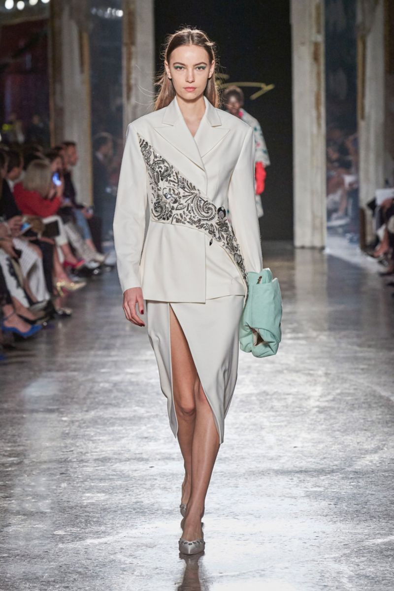 Genny F/W 20 Show (Genny)