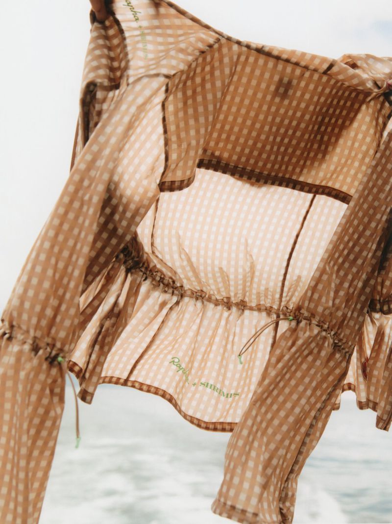 Rapha x Shrimps (Shrimps)