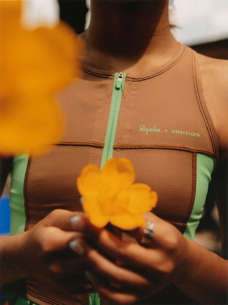 Rapha x Shrimps (Shrimps)