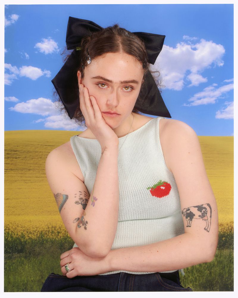 Portraits (Special Projects)