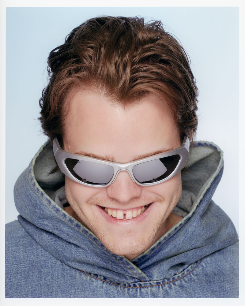 Portraits (Special Projects)