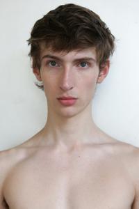 Jared Borek - Model Profile - Photos & latest news