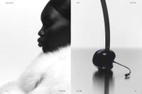 Angie Yien - Model - detail by year