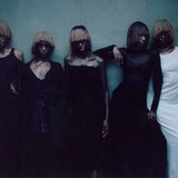 INNER TRANCE (Carcy Magazine)