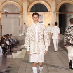 Luka Tesic - Model Profile - Photos & latest news