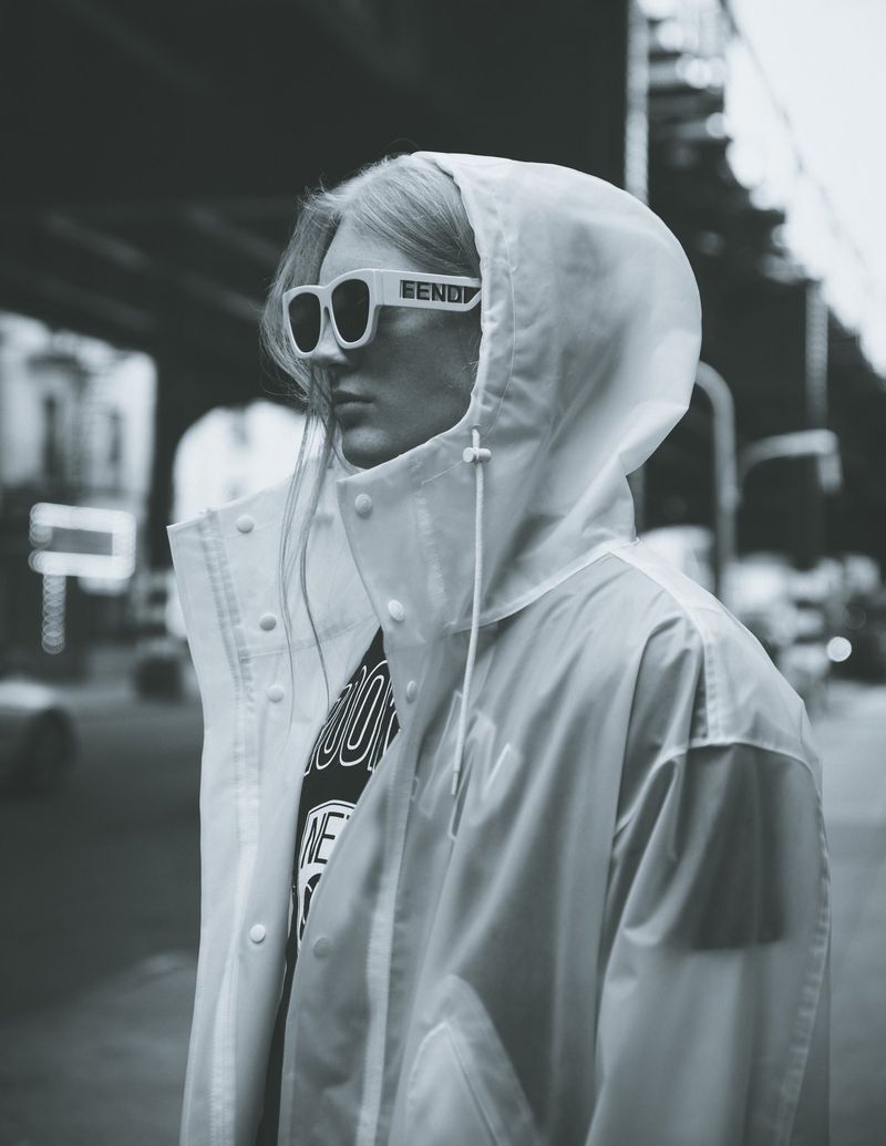 Lost In Brooklyn (Vestal Magazine)