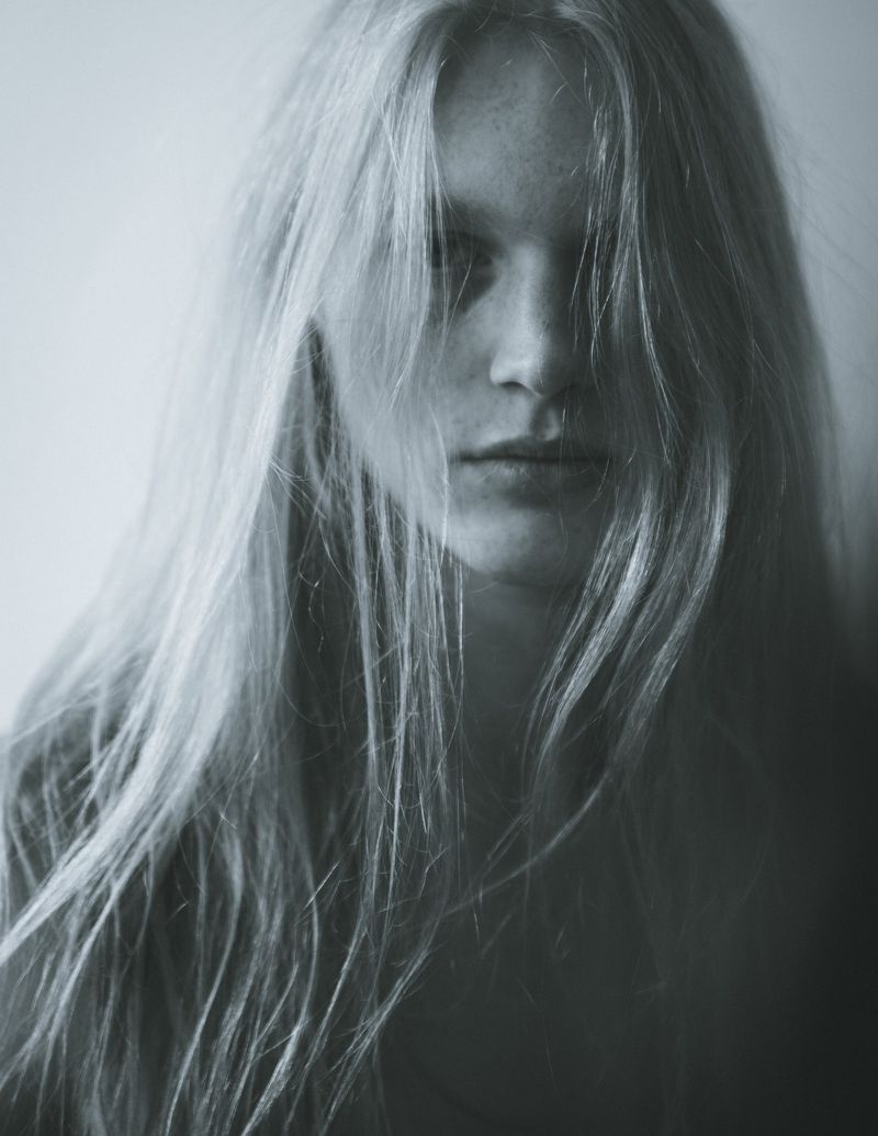 Lost In Brooklyn (Vestal Magazine)