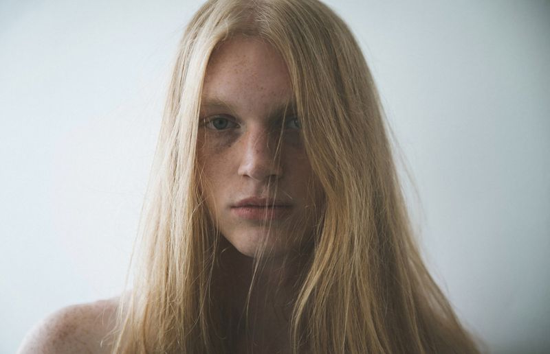 Lost In Brooklyn (Vestal Magazine)