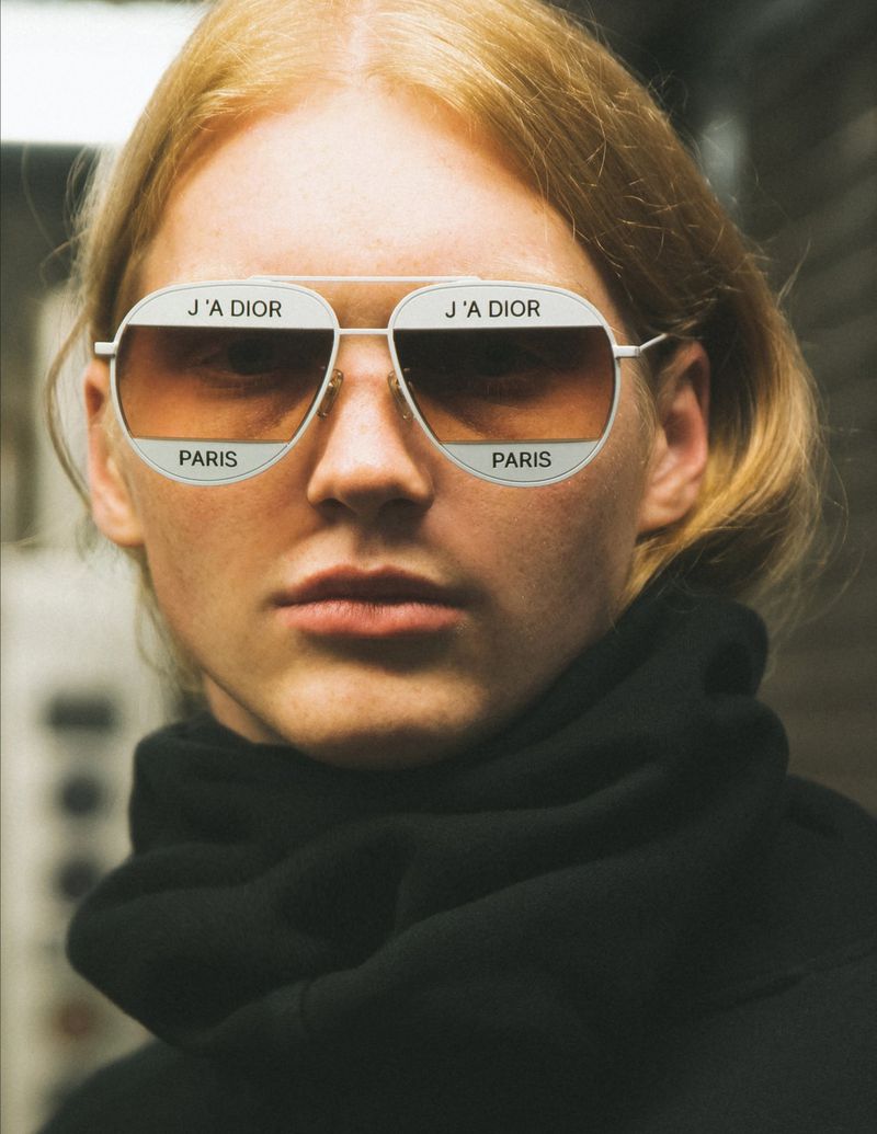 Lost In Brooklyn (Vestal Magazine)