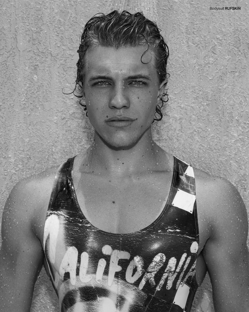 Off Duty for Narrative Issue 10 (Various Editorials)