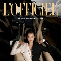 Quynh Anh Nguyen - Model Profile - Photos & latest news