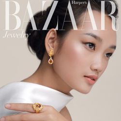 Quynh Anh Nguyen - Model Profile - Photos & latest news