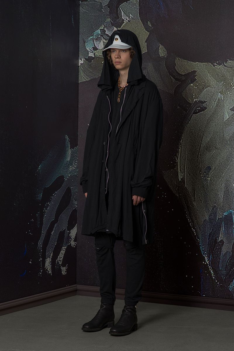 Undercover Men S/S 24 Lookbook (Undercover)